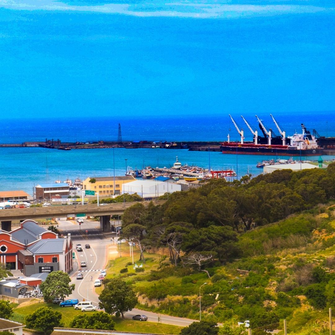 Contact Us – Africargo Logistics