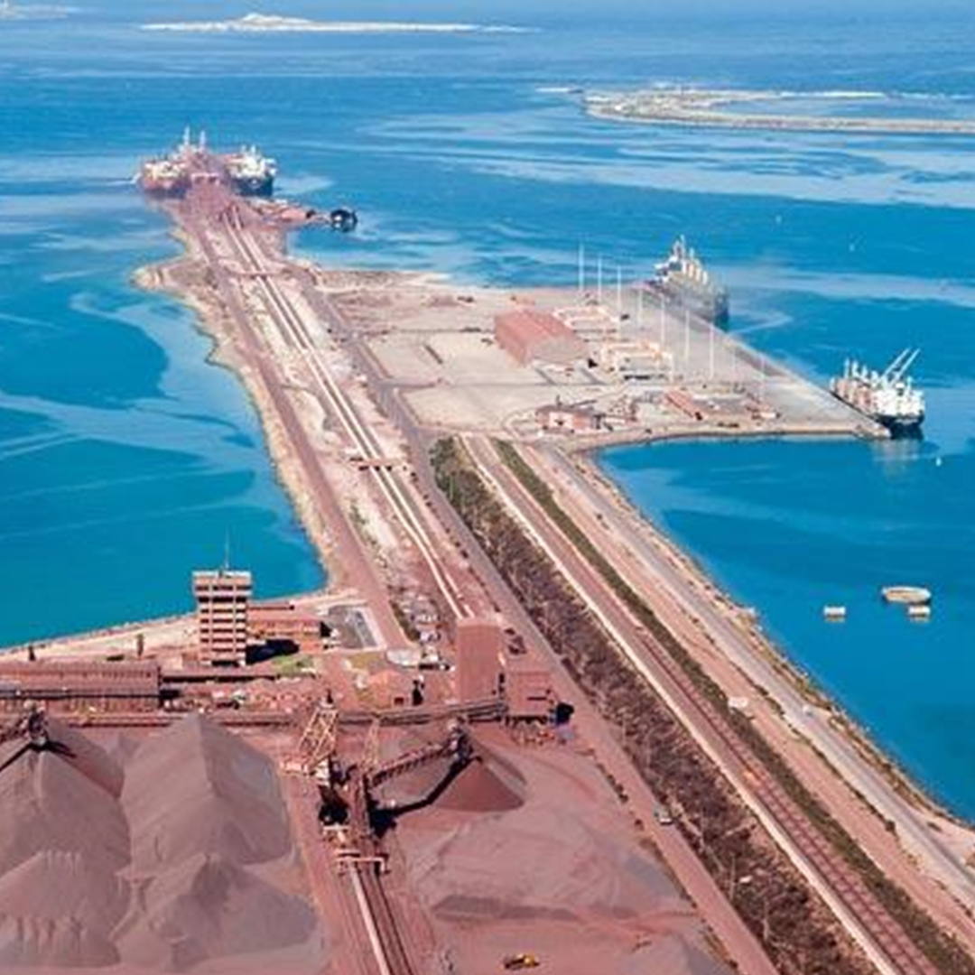 Contact Us – Africargo Logistics